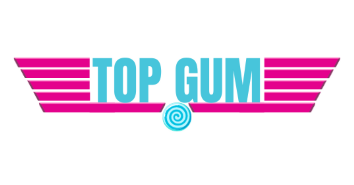 Top Gum – TopGum