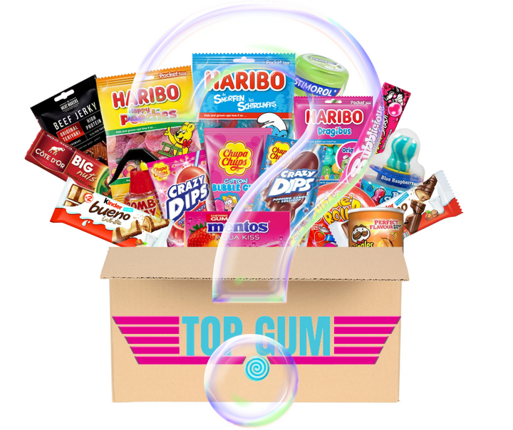 Top Gum – TopGum