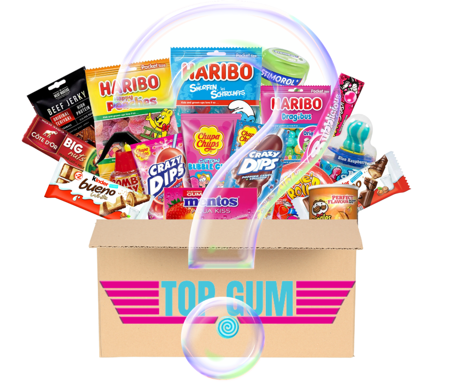 Top Gum – TopGum
